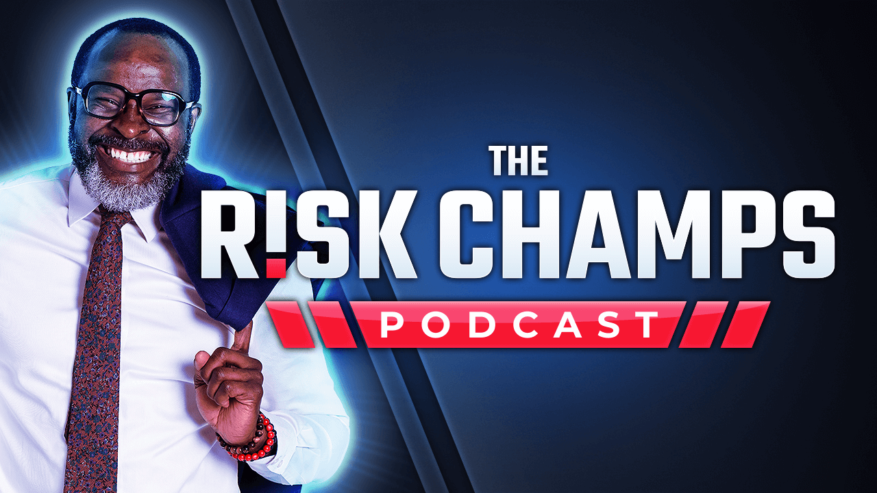 The Risk Champs Podcast